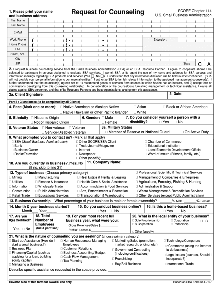 Fillable Online and business address Fax Email Print - pdfFiller