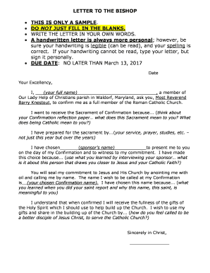 Fillable Online DO NOT JUST FILL IN THE BLANKS Fax Email Print - pdfFiller