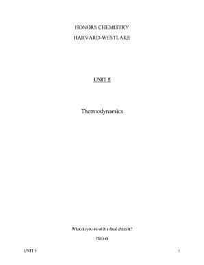 Fillable Online What do you do with a dead chemist Fax Email Print ...