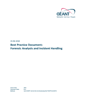 Fillable Online Best Practice Document: Fax Email Print - pdfFiller