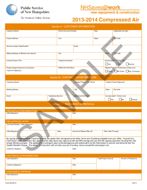 Pdffiller - Fill Online, Printable, Fillable, Blank | pdfFiller