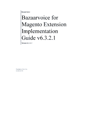 Fillable Online Guide v6 Fax Email Print - pdfFiller