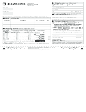 Fillable Online If different from left or a Fax Email Print - pdfFiller