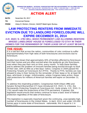 TO:Concerned Parties Doc Template | pdfFiller