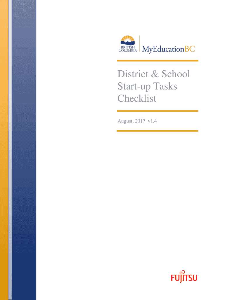 Fillable Online District & School Fax Email Print - pdfFiller