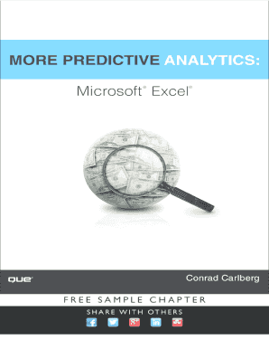 Fillable Online More Predictive Fax Email Print - pdfFiller