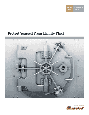 Fillable Online The facts about identity theft Fax Email Print - pdfFiller