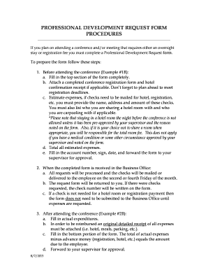 Fillable Online stay or registration fee you must complete a ...