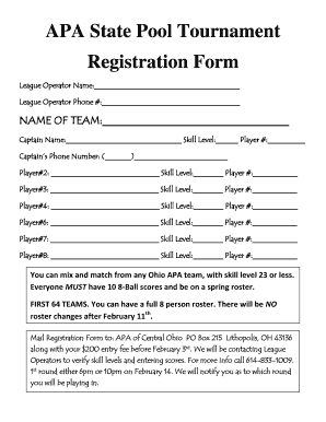 Fillable Online Self and Peer Evaluation Form Fax Email Print - pdfFiller