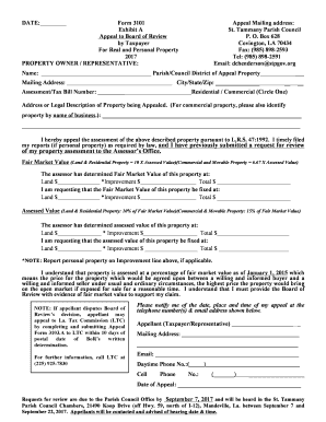 Fillable Online Form 3101 Fax Email Print - pdfFiller
