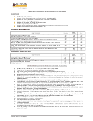 Equipment Declaration Form - Fill Online, Printable, Fillable, Blank ...