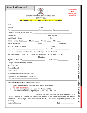 Fillable Online 14654 Joplin Road Fax Email Print - pdfFiller
