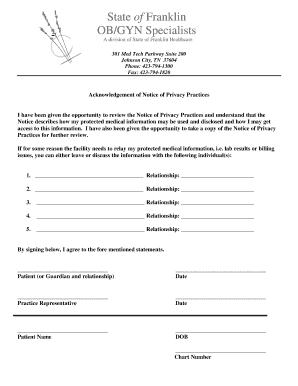 Fillable Online 301 Med Tech Parkway Suite 200 Fax Email Print - pdfFiller