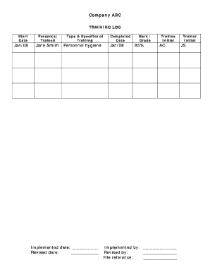 Iga Application Form - Fill Online, Printable, Fillable, Blank | pdfFiller