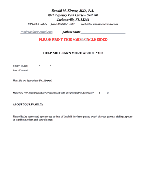 Fillable Online HUD 5370-C1 form Fax Email Print - pdfFiller