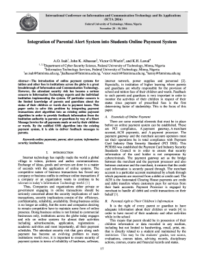 Fillable Online CEUR-WS.org/Vol-1933 - Workshop on Semantics for ...
