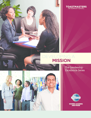 Fillable Online THE LEADERSHIP EXCELLENCE SERIES Fax Email Print ...