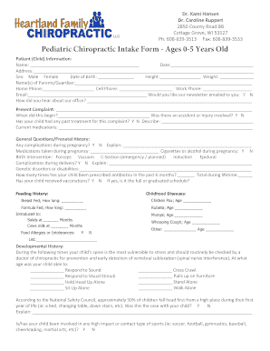 Fillable Online Kami Hansen Fax Email Print - pdfFiller