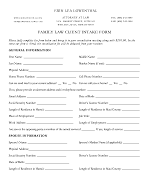 Fillable Online ERIN LEA LOWENTHAL Fax Email Print - pdfFiller