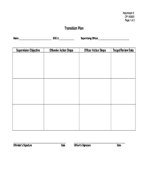 Fillable Online Name DOC # Fax Email Print - pdfFiller