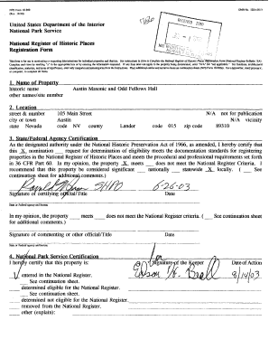 Fillable Online See instructions in How to Complete the National ...