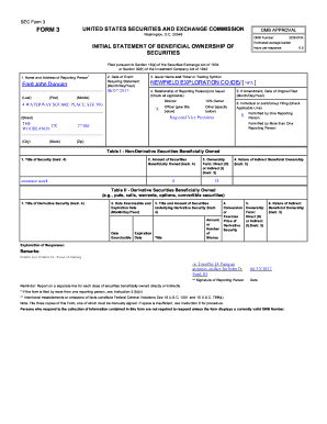 Fillable Online Ford John Duncan Fax Email Print - pdfFiller