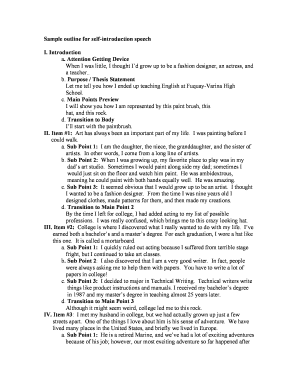 Biographical Questionnaire - Fill Online, Printable, Fillable, Blank ...