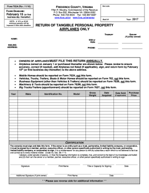 Fillable Online FORM 762A (REV Fax Email Print - pdfFiller