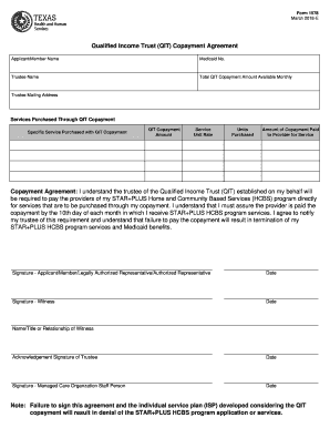 Fillable Online Form 1578 Fax Email Print - pdfFiller
