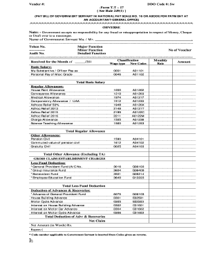 Fillable Online DDO Code #: Sw Fax Email Print - pdfFiller