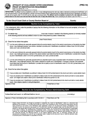 Fillable Online PROOF OF IDENTIFICATION REQUIREMENT Fax Email Print ...