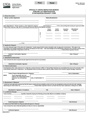 Fillable Online POSITIVE LOT IDENTIFICATION Fax Email Print - pdfFiller