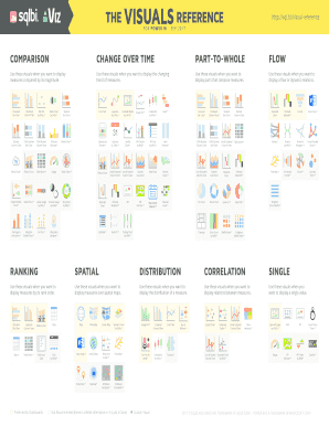 Fillable Online THE VISUALS REFERENCE Fax Email Print - pdfFiller