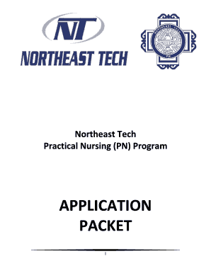 Fillable Online Northeast Tech Fax Email Print - pdfFiller