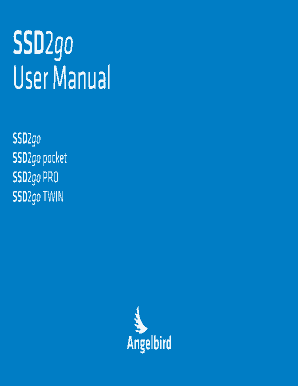 Fillable Online SSD2go pocket Fax Email Print - pdfFiller