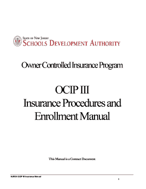 Fillable Online subcontractor approval form 1105 - njsda Fax Email ...