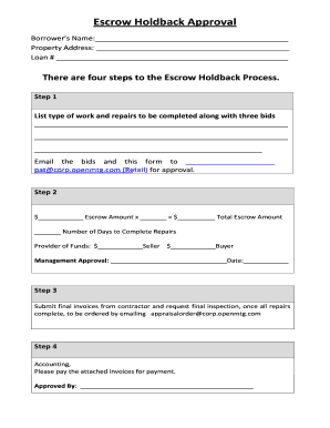 Non Binding Offer Template Word - Fill Online, Printable, Fillable ...