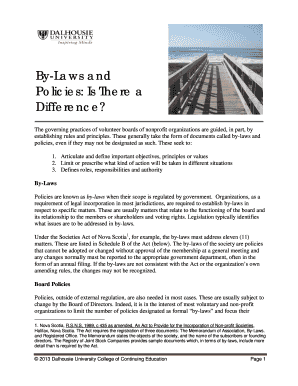 Fillable Online Policies: Is There a Fax Email Print - pdfFiller