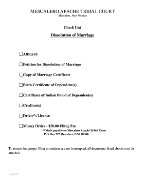 Fillable Online Birth Certificate of Dependent(s) Fax Email Print ...