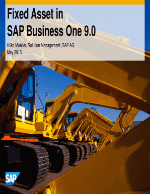 Fillable Online Fixed Asset in Fax Email Print - pdfFiller