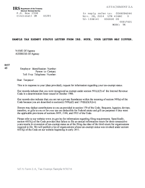 Fillable Online In reply refer to: 0248206044 Fax Email Print - pdfFiller