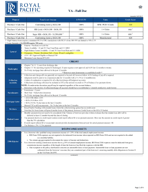 Fillable Online Purchase / Cash-Out Fax Email Print - pdfFiller