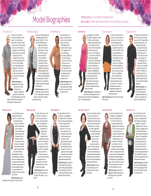 Fillable Online Business letter template with letterhead. Business ...