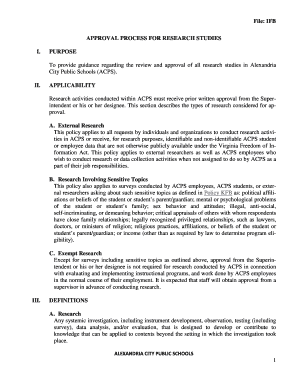 Fillable Online File: IFB Fax Email Print - pdfFiller