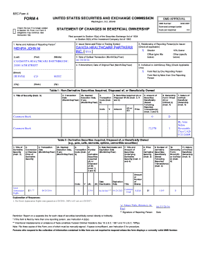 Fillable Online DAVITA HEALTHCARE PARTNERS Fax Email Print - pdfFiller