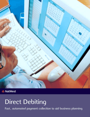 Fillable Online Bog Fee Waiver Eligibility Chart Fax Email Print ...