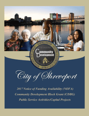 Fillable Online HUD National Objectives Fax Email Print - pdfFiller