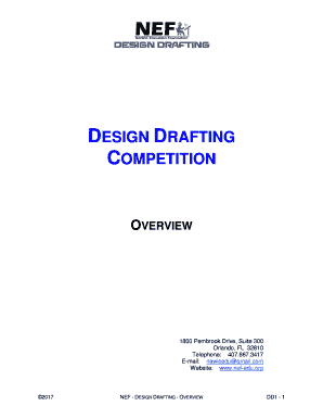 Fillable Online DESIGN DRAFTING Fax Email Print - pdfFiller