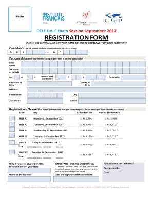Creighton Competency Evaluation Instrument - Fill Online, Printable ...