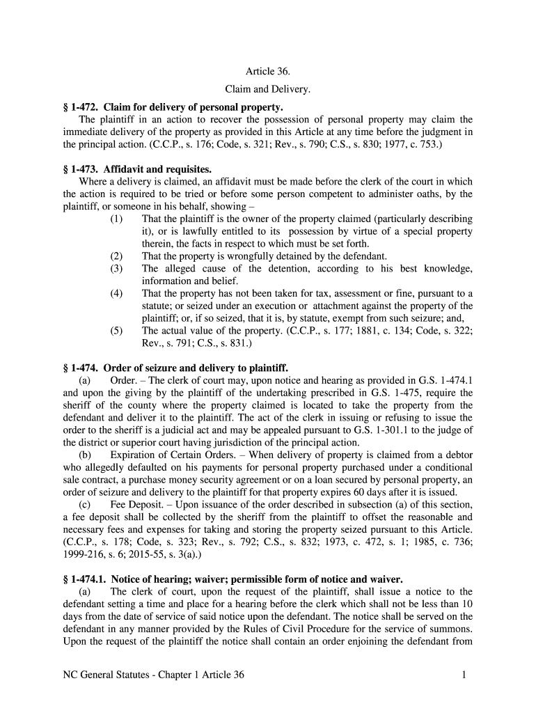 Fillable Online Claim and Delivery Fax Email Print - pdfFiller